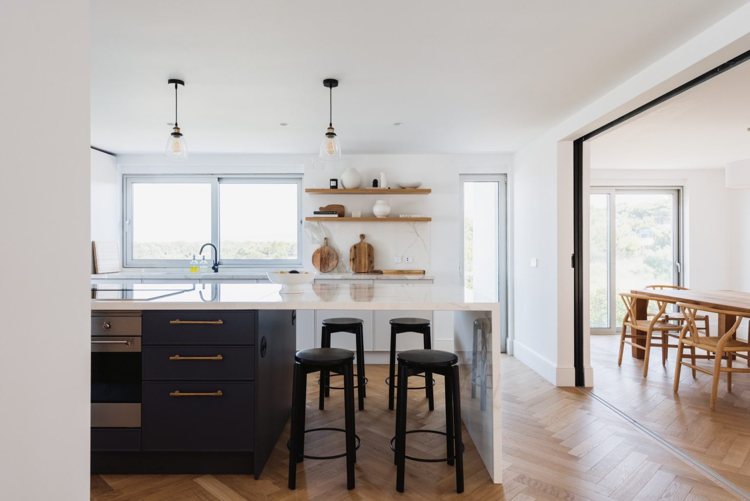 Kitchen Maestro Jaime Silva - Cozinhas Koklatt - Design de Cozinhas ...