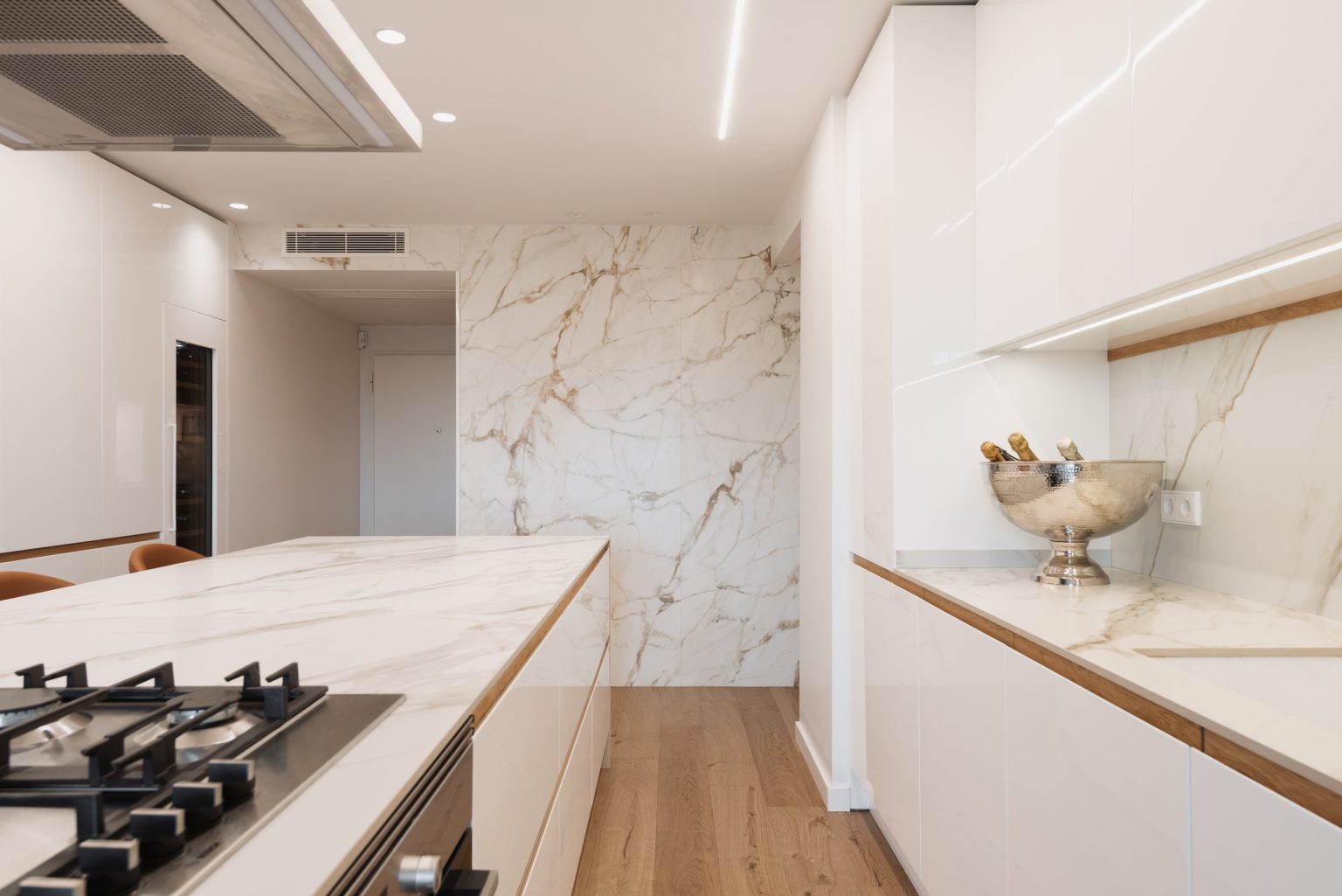 Kitchen Maestro Jaime Silva - Cozinhas Koklatt - Design de Cozinhas ...