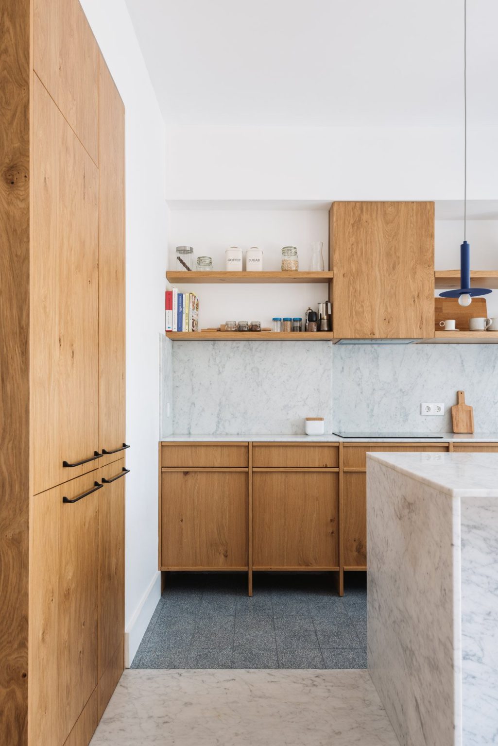 Kitchen Maestro Jaime Silva - Cozinhas Koklatt - Design de Cozinhas ...