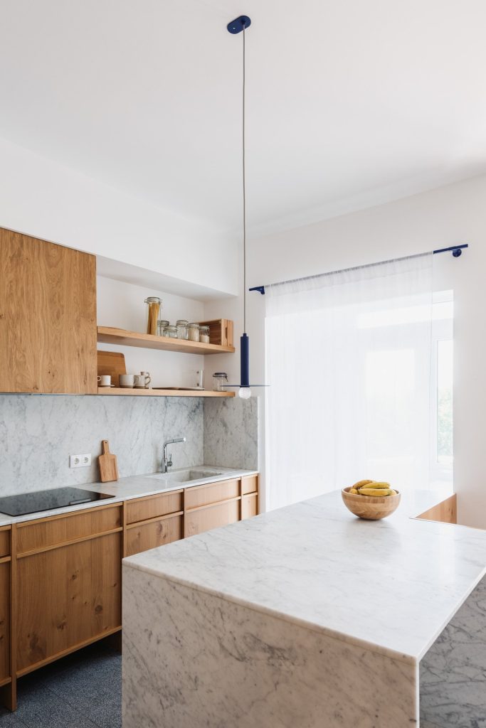 Kitchen Maestro Jaime Silva - Cozinhas Koklatt - Design de Cozinhas ...