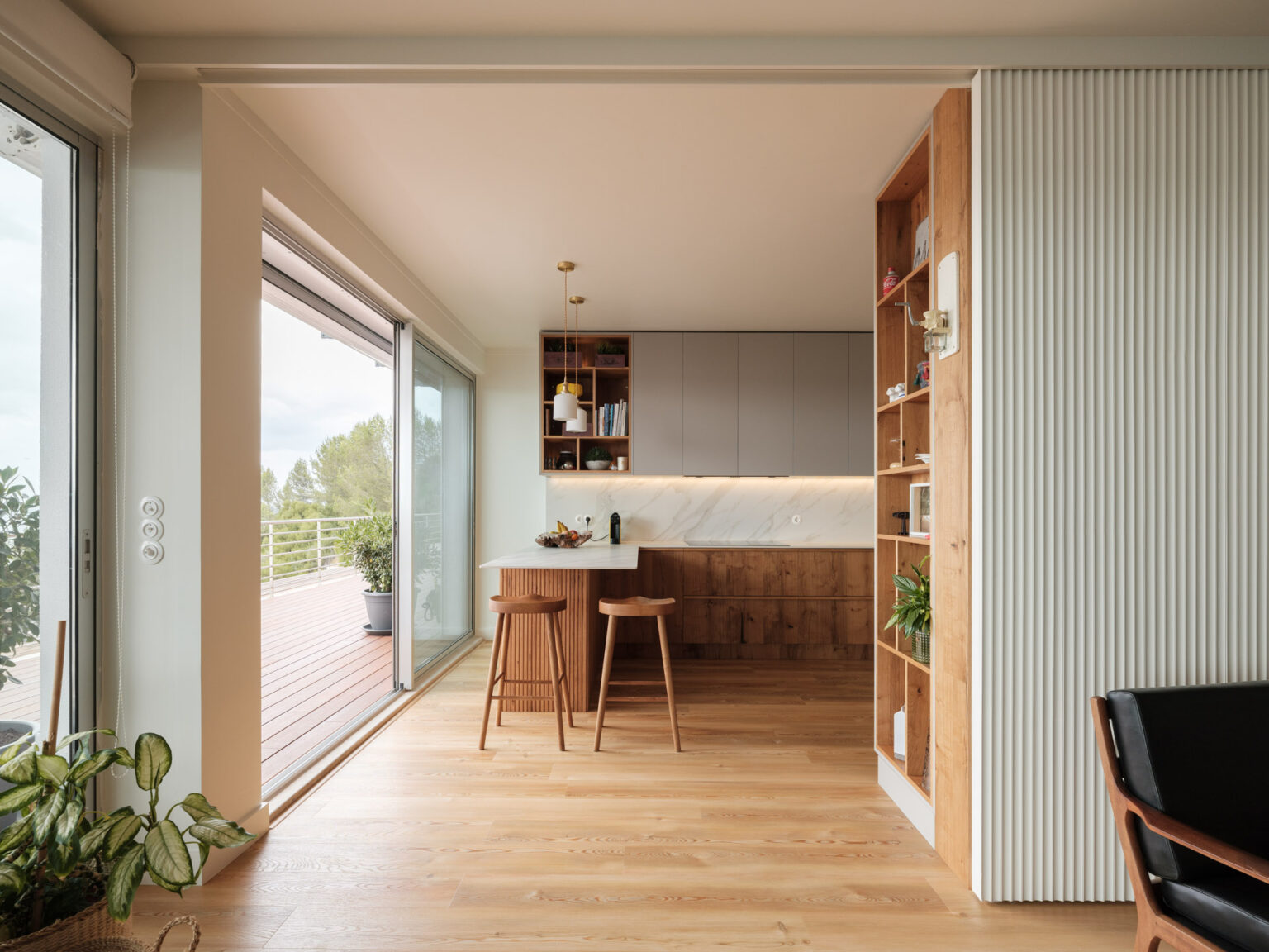 Cozinha Joseph Bleck - Cozinhas Koklatt - Design de Cozinhas Personalizadas