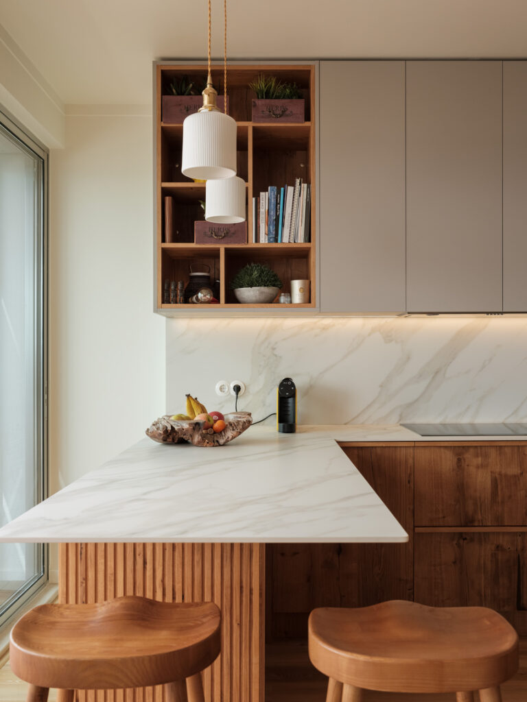 Cozinha Joseph Bleck - Cozinhas Koklatt - Design de Cozinhas Personalizadas